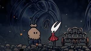 Varga Hollow Knight Silksong Wiki