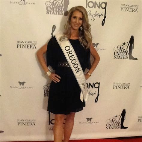 Mrs Oregon United States
