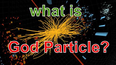 God Particle Structure