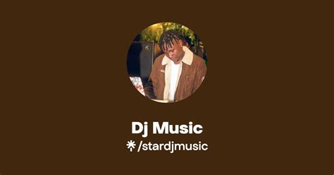 Dj Music Instagram Tiktok Linktree