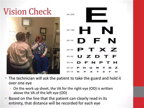Complete Patient Work Up Pptx