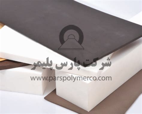 Ptfe Carbon Graphite Sheet