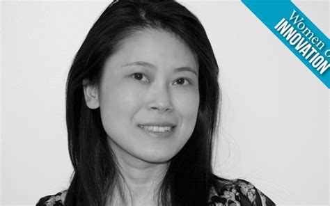 Ying Zheng Creates Catalysts For Clean Fuel