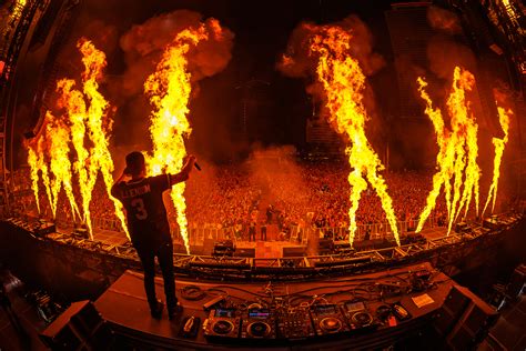 Illenium Takes Action To Prevent Drug Deaths At Shows After His Own