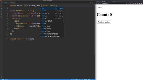 React Useimperativehandle Youtube