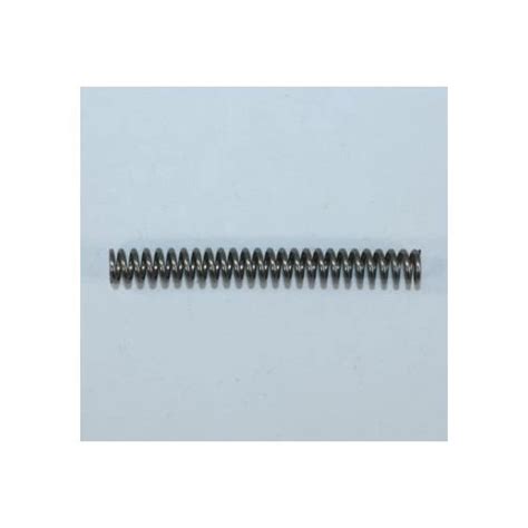 Smith And Wesson Model 640 3 Mainspring