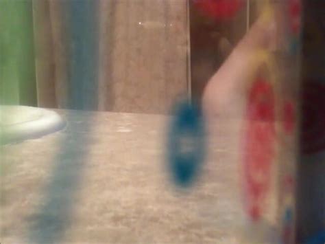 Chubby Mom Spied Before Shower ThisVid