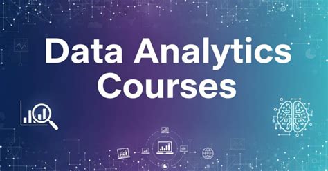 Top Data Analytics Courses For Early Career Professionals And Graduates