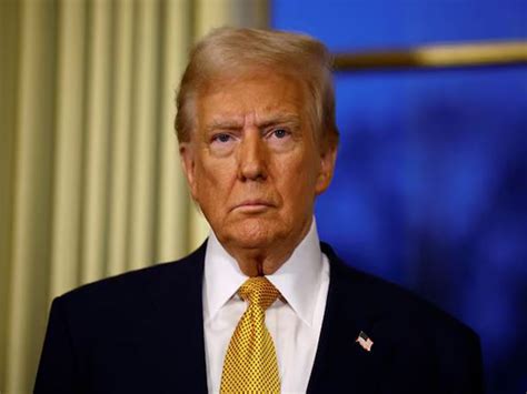 Trumps Controversial Plan For Gaza Ownership Sparks International