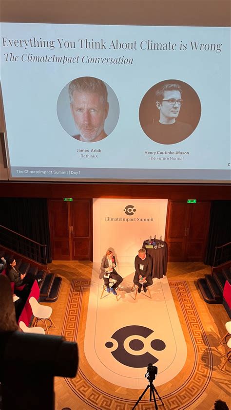 James Arbib On Energy Networks And Innovation Scott Stonham Posted On The Topic Linkedin