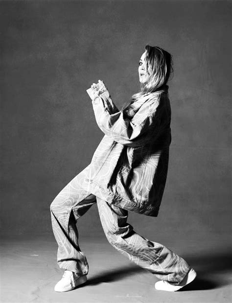 Kaley Cuoco Remix Magazine June 2022 • Celebmafia