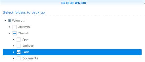 Combining Iosafe And Synology Dsm 51 For Versioned Network Backups