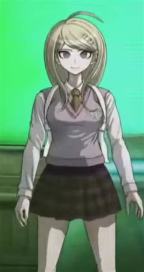 Drv3 No Spoiler Complete Character Analyzation Rdanganronpa