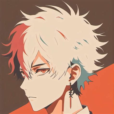 Chat With Todoroki Enjoy Free Ai Character Voice Chat Talkie Ai Mad