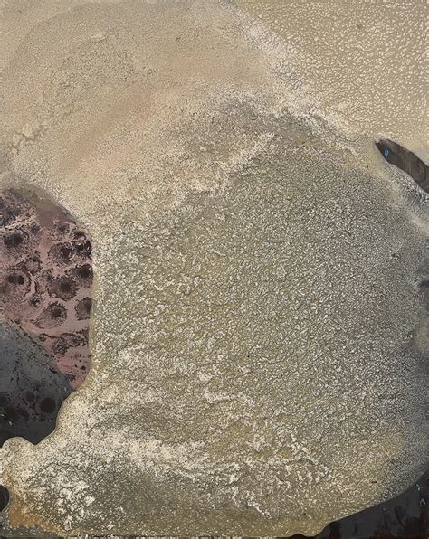 Washed Up Mixed Media On Canvas By Jules Stoneham Art Edit