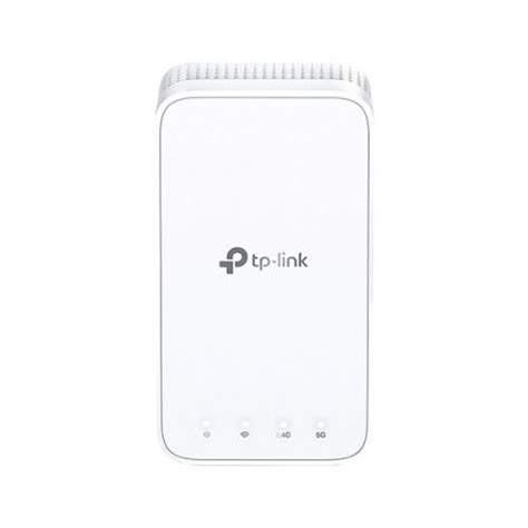 TP Link AC750 Mesh Wi Fi Range TP01069 Routers And Switches