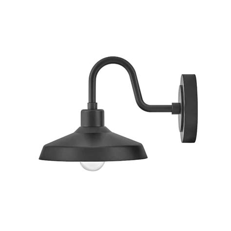 Hinkley Lighting Forge 9 Tall Outdoor Wall Sconce Overstock 38068207
