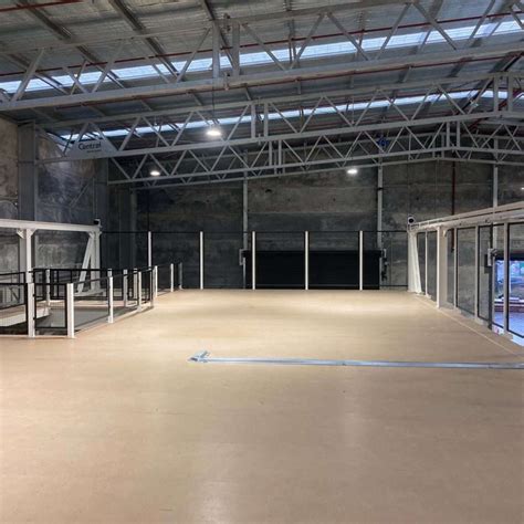 Enhance Warehouse Safety And Efficiency Why You Need A Structural