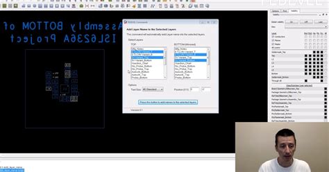 Cadence Allegro Tutorial How To Create Skill Script And Your Own Commands