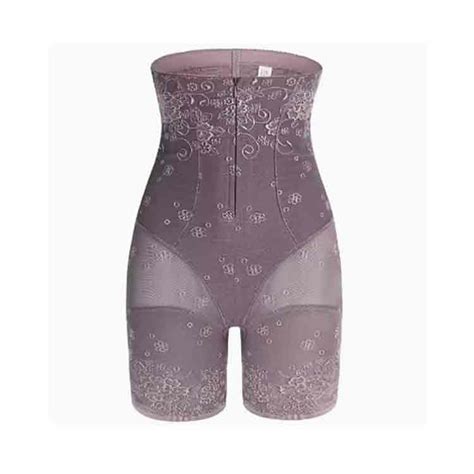 China Slimming Belly Shaping Pants Supplier Manufacturer Factory