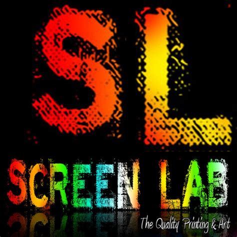 Screen Lab Youtube