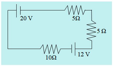 Kumpulan Contoh Soal Hukum Kirchoff 2 Beserta Jawabannya Latihan Soal Fisika Kelas 12 Sma