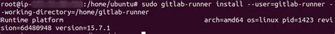 Deploy Code From GitLab To Server Using Gitlab CI CD Cloudkul