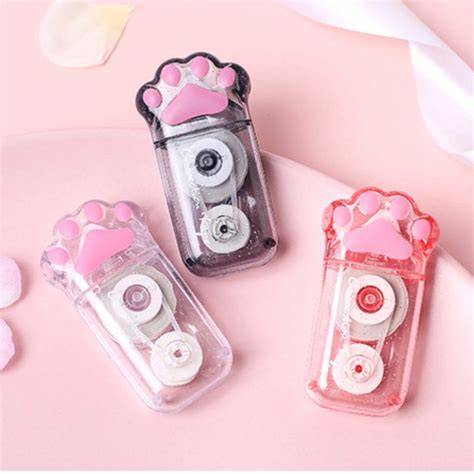 Cute Correction Tape Etsy