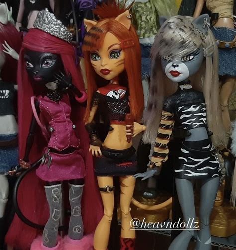 Pin By Isabella On Rockstar Gf Aesthetic Monster High Bjd Dolls Dolls