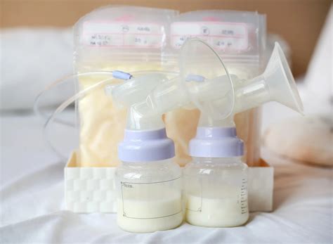 When Can I Pump My Breast Milk A Comprehensive Guide Mommed