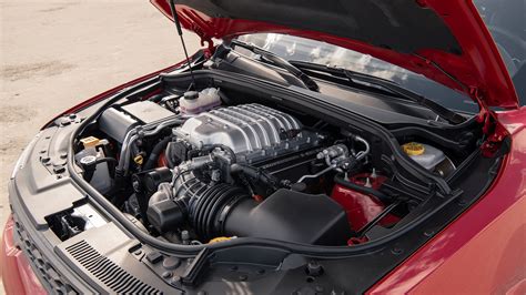 710 Hp Dodge Durango Srt Hellcats Emissions Mean 2021 Model Is The Last