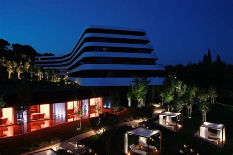 Hotéis Design