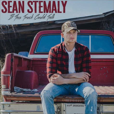 Sean Stemaly 26 álbumes De La Discografía En Letrascom