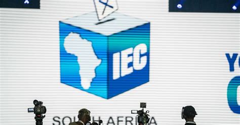Watch Iec Addresses Concerns Over Technical Setbacks At Voting Stations