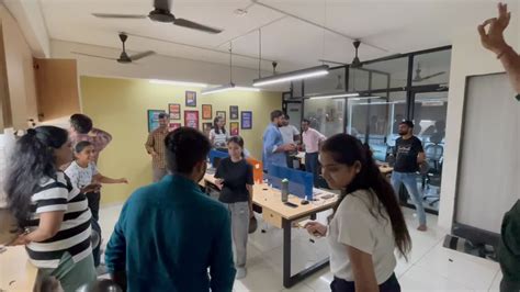 Video Jagruti Rajput On Linkedin Its All About Fun Today 😜