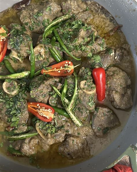 Mutton Mumtaz Kitchen Diaries