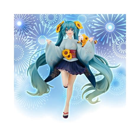 20635 Miku Hatsune Rascal Hatsune Miku Summer Ver