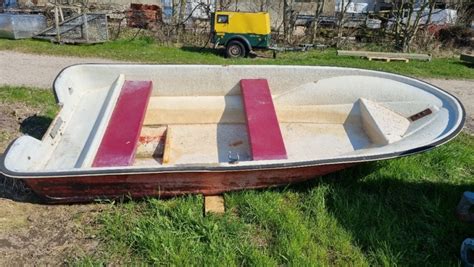 Klaravik Auktioner Robåd