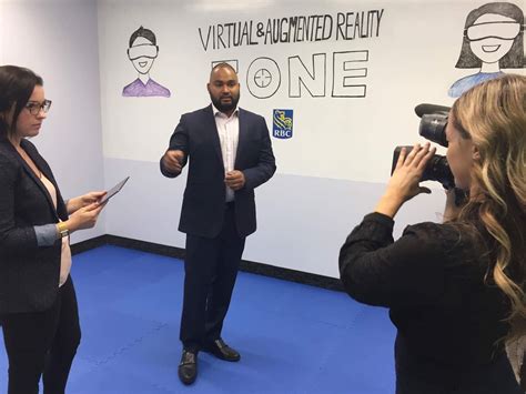 Doors Open Ontario Innovation Cluster The