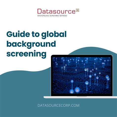 Datasource Background Screening On Linkedin Datasource