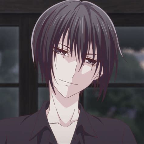 𝐚𝐤𝐢𝐭𝐨 𝐬𝐨𝐡𝐦𝐚 𝐛𝐲 𝐫𝐢𝐧𝐜𝐚𝐩𝐬 𝐨𝐧 𝐩𝐢𝐧𝐭𝐞𝐫𝐞𝐬𝐭 Fruits Basket Fruits Basket