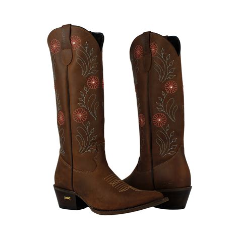 Botas Country Jácomo