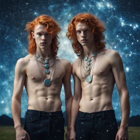 Twins Of Gemini 22 By Jeremygaymes On Deviantart