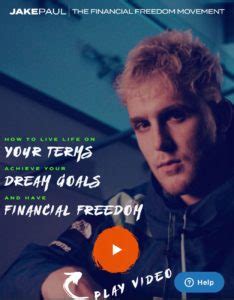 Logan Paul Will Be President Of The United States In 2032 Pygodcom