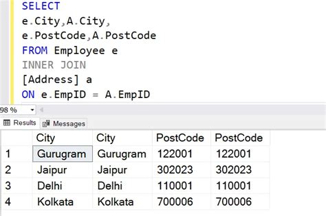 Update From Select How To Use Guide