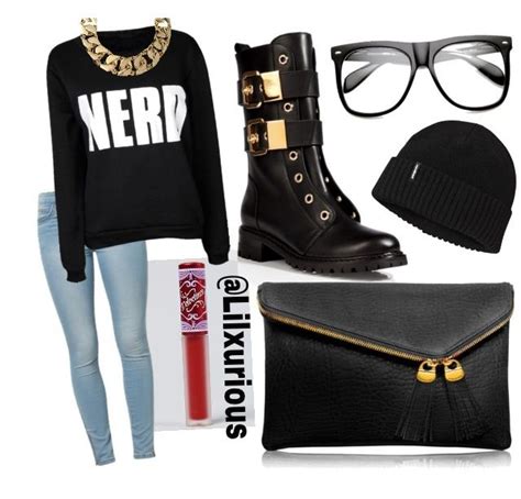 Cool Outfits What To Wear Fashion