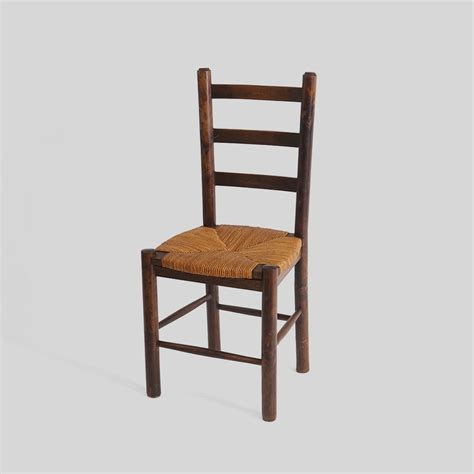Vintage French Dining Chairs Mogs