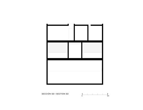 Gallery Of Nature House Cotaparedes Arquitectos 31