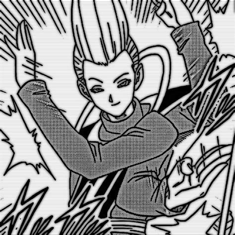 Whis Icon Dbs