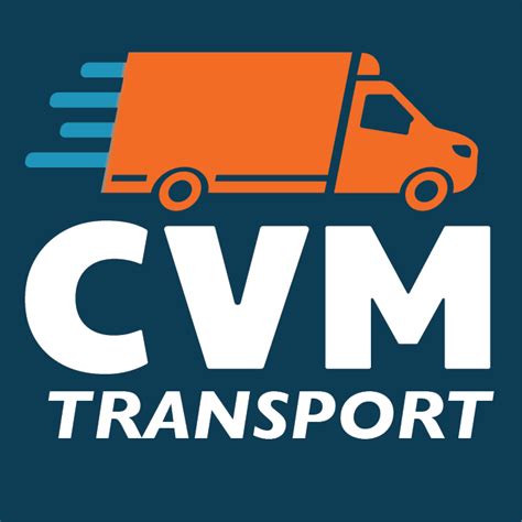 Exhibition Freight And Logistics Experts Cvm Transport